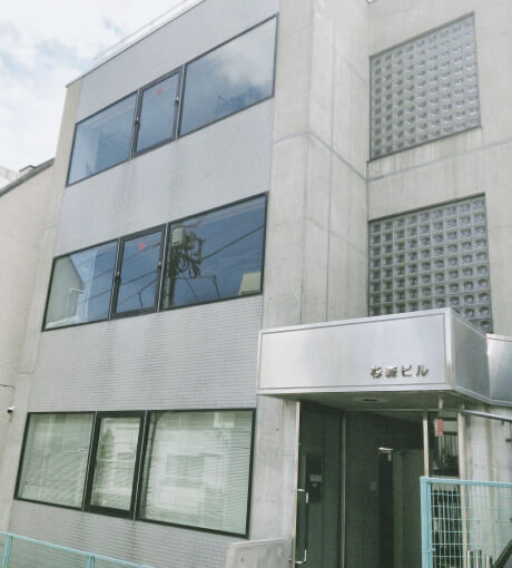 COMPANY | 株式会社ヘッドスプリング head-spring Co., Ltd.